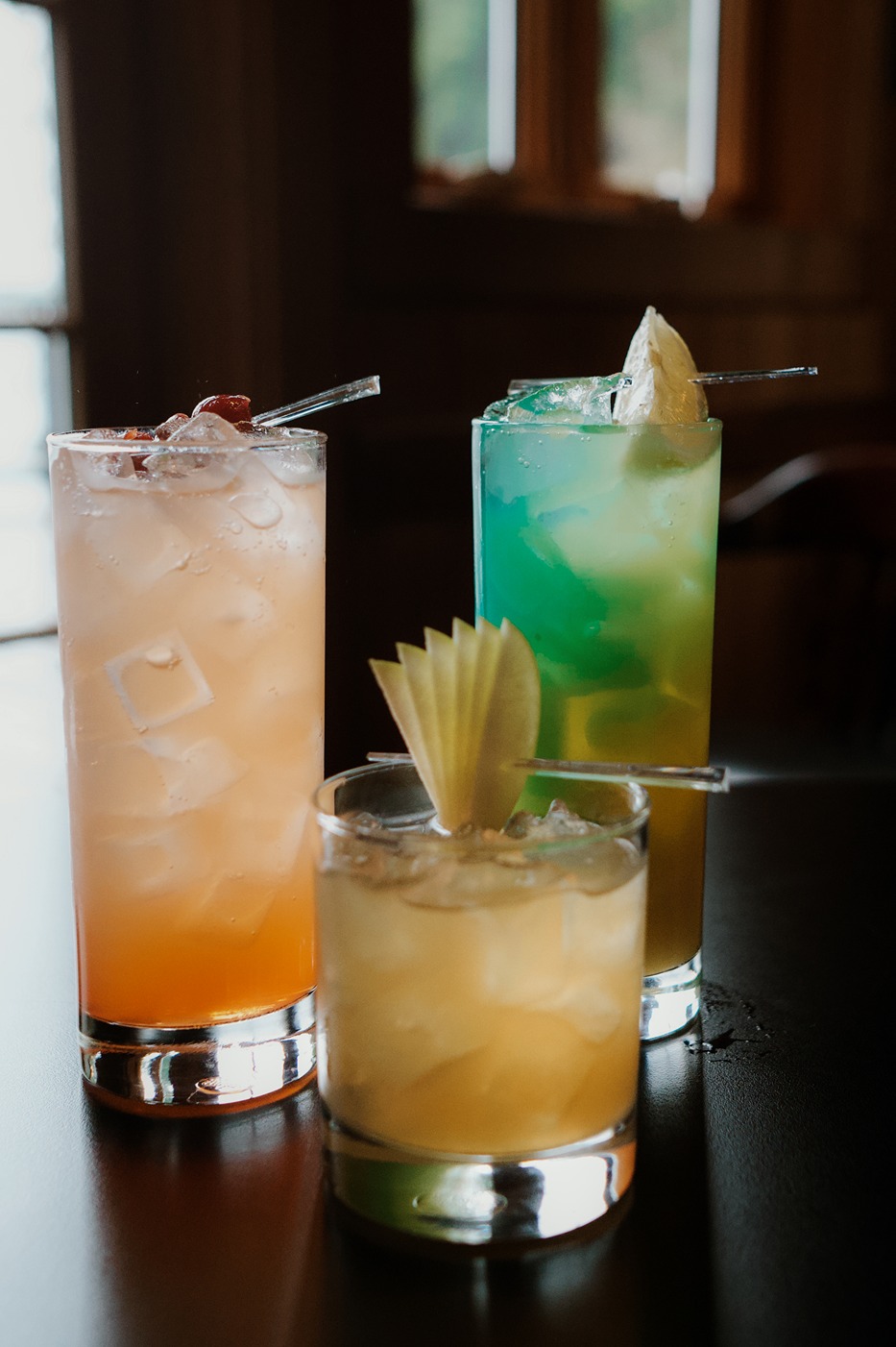 Renfrew pub - Wild Renfrew